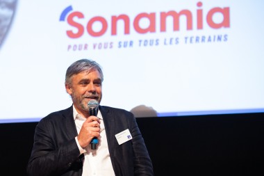 Ze Awards du Pneu et de l'Innovation : les gagnants se dévoilent